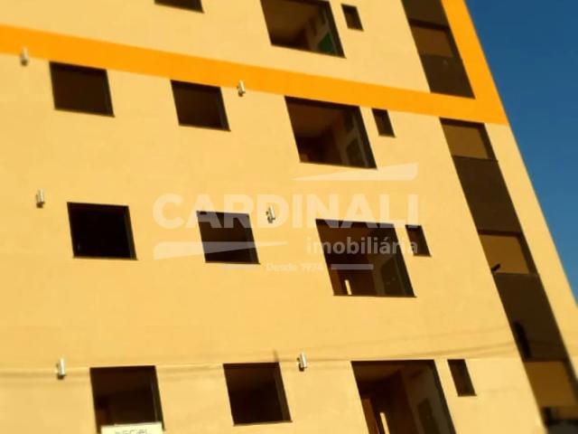 Casa para venda em Jardim Santa Paula em São Carlos São Paulo de 74.00m² com 2 Quartos, 1 Suíte e 1 Garagem