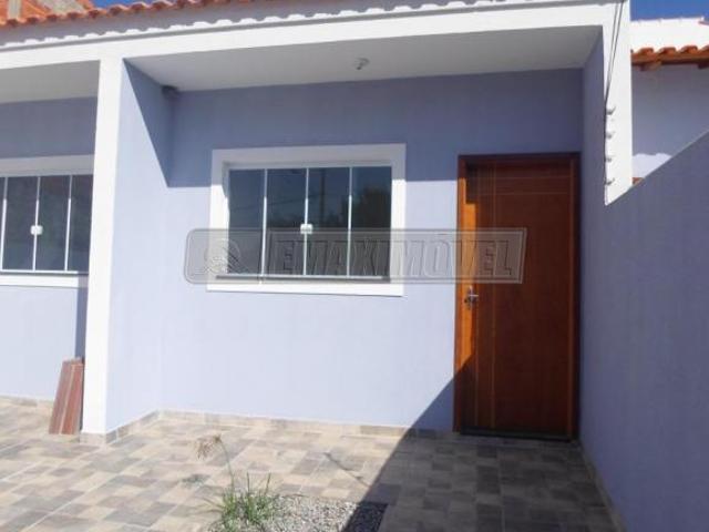 Casa para venda em Jardim Santa Paula Ii de 50.00m² com 2 Quartos e 1 Garagem