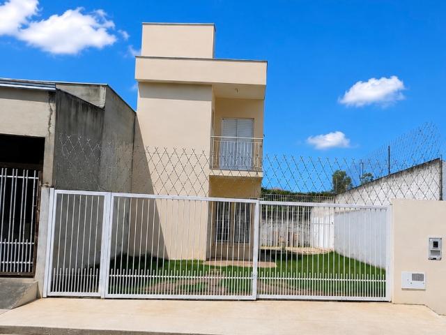 Casa para venda em Jardim Santa Paula Ii em Sorocaba São Paulo de 258.34m² com 3 Quartos, 1 Suíte e 2 Garagens