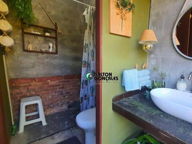 Casa para venda em Jardim Santa Rita de 180.00m² com 3 Quartos, 2 Suites e 2 Garagens