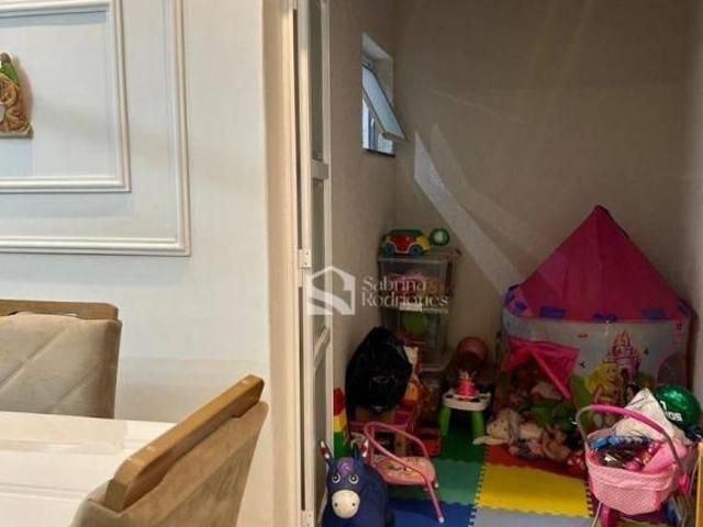 Casa para venda em Jardim Santa Rita de 230.00m² com 3 Quartos, 1 Suite e 2 Garagens