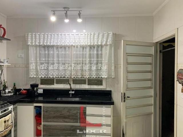 Casa para venda em Jardim Santa Rita De Cássia de 141.43m² com 2 Quartos, 1 Suite e 2 Garagens