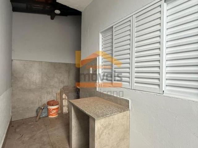 Casa para venda em Jardim Santa Rita De Cássia de 150.00m² com 3 Quartos e 1 Suite