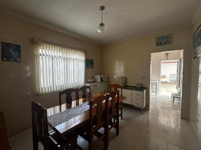 Casa para venda em Jardim Santa Rita De Cássia de 187.00m² com 3 Quartos e 3 Garagens
