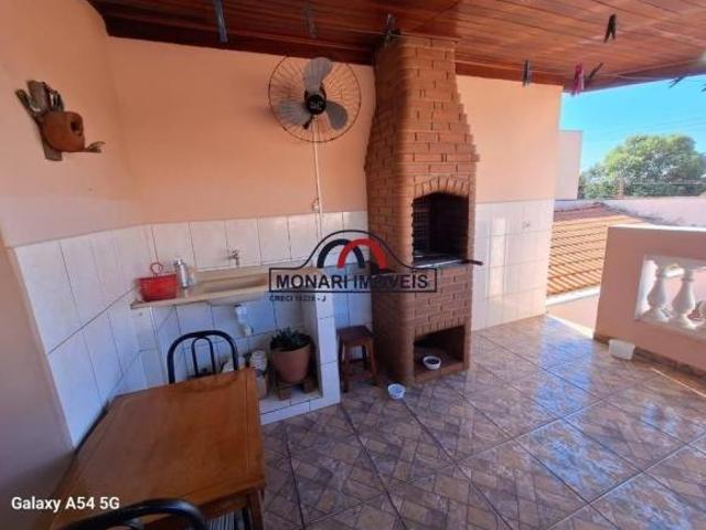 Casa para venda em Jardim Santa Rita De Cássia de 90.00m² com 3 Quartos, 1 Suite e 2 Garagens
