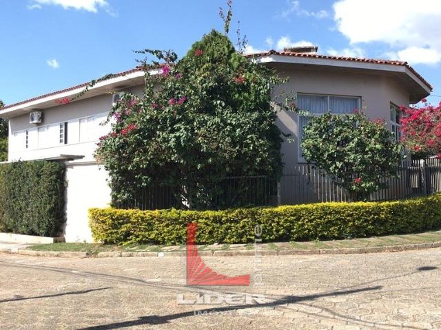 Casa para venda em Jardim Santa Rita De Cássia em Bragança Paulista São Paulo de 432.60m² com 3 Quartos, 1 Suíte e 6 Garagens