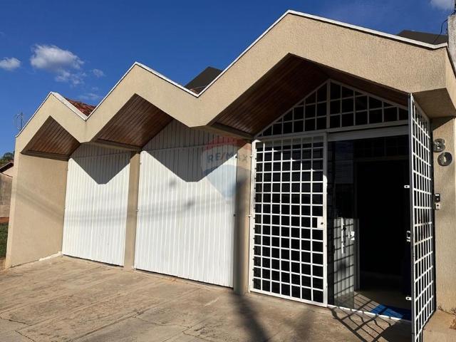 Casa para venda em Jardim Santa Rita De Cássia em Bragança Paulista São Paulo de 265.20m² com 3 Quartos, 1 Suíte e 2 Garagens