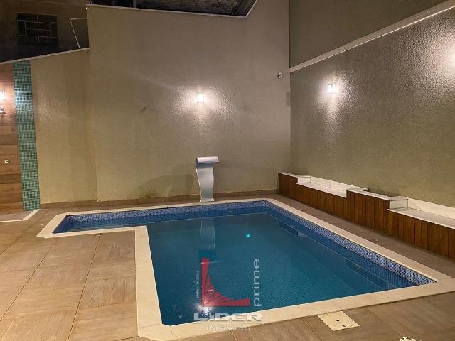 Casa para venda em Jardim Santa Rita De Cássia em Bragança Paulista São Paulo de 332.00m² com 3 Quartos, 3 Suítes e 4 Garagens