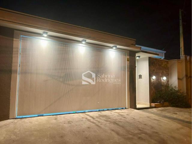 Casa para venda em Jardim Santa Rita em Indaiatuba São Paulo de 230.00m² com 3 Quartos, 1 Suíte e 2 Garagens