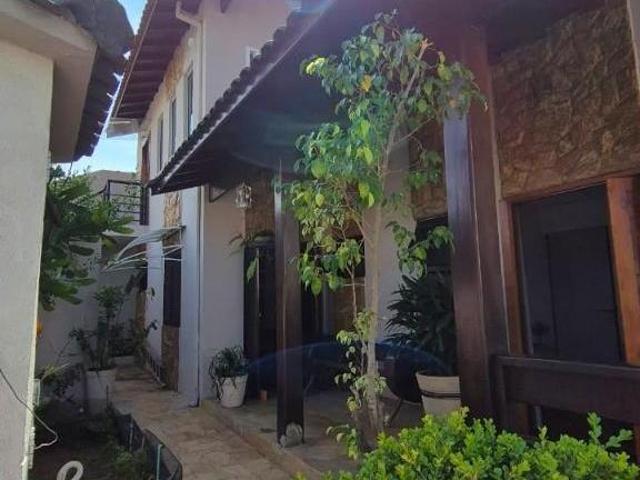 Casa para venda em Jardim Santa Rita, Poços de Caldas