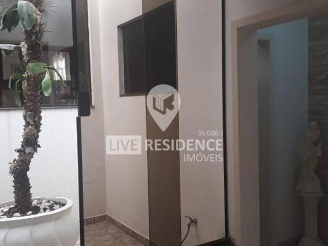 Casa para venda em Jardim Santa Rosa de 420.00m² com 4 Quartos, 1 Suite e 4 Garagens