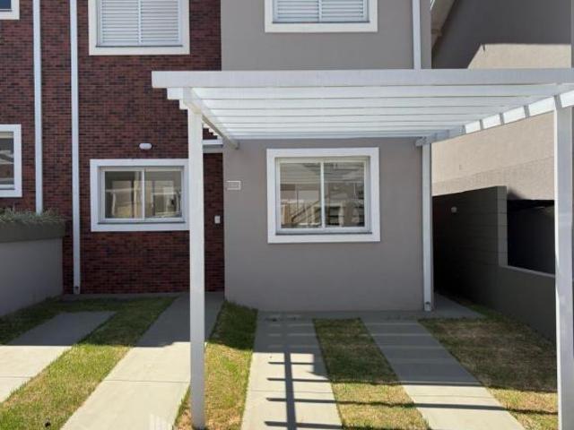 Casa para venda em Jardim Santa Rosa de 96.00m² com 3 Quartos, 1 Suite e 2 Garagens