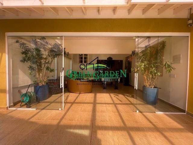 Casa para venda em Jardim Santa Rosa em Itatiba São Paulo de 498.00m² com 5 Quartos, 5 Suítes e 8 Garagens