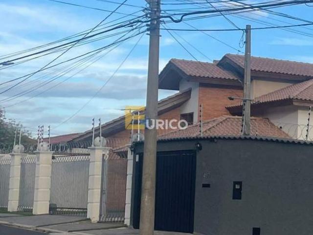 Casa para venda em Jardim Santa Rosália de 134.00m² com 3 Quartos, 1 Suite e 4 Garagens