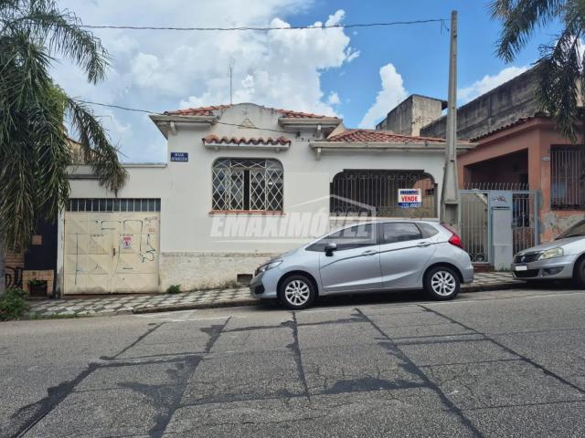 Casa para venda em Jardim Santa Rosália em Sorocaba São Paulo de 151.00m² com 3 Quartos e 3 Garagens