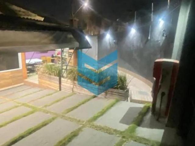 Casa para venda em Jardim Santa Rosália de 164.00m² com 3 Quartos, 1 Suite e 4 Garagens