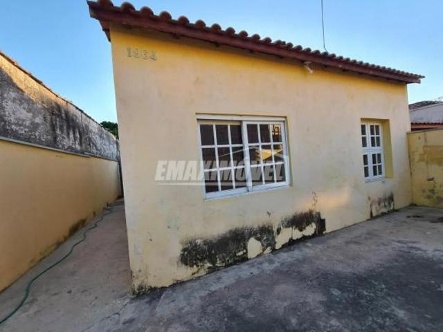 Casa para venda em Jardim Santa Rosália de 234.00m² com 1 Quarto e 1 Garagem