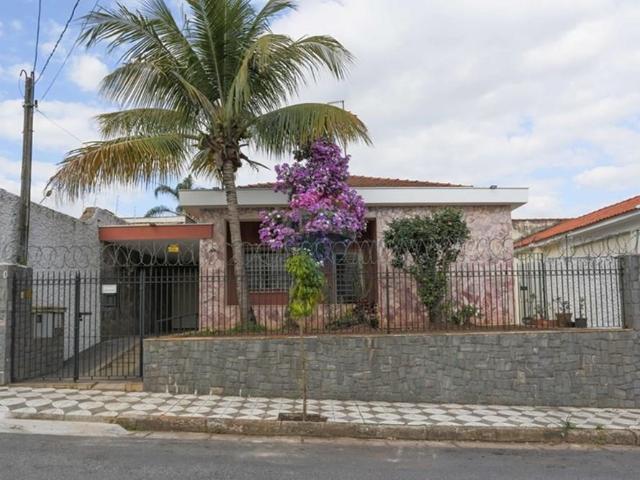 Casa para venda em Jardim Santa Rosália em Sorocaba São Paulo de 247.50m² com 4 Quartos e 6 Garagens
