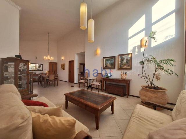 Casa para venda em Jardim Santa Rosália em Sorocaba São Paulo de 218.00m² com 4 Quartos, 3 Suítes e 4 Garagens