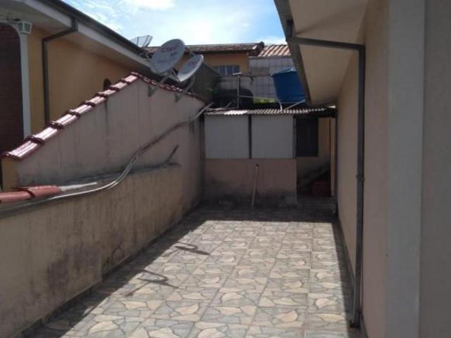 Casa para venda em Jardim Santa Rosália, Poços de Caldas