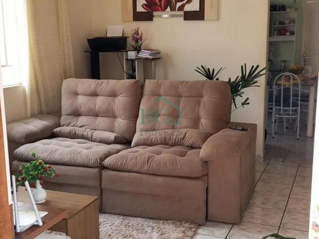 Casa para venda em Jardim Santa Rosália, Poços de Caldas