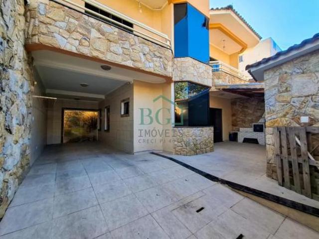 Casa para venda em Jardim Santa Rosália, Poços de Caldas