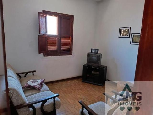 Casa para venda em Jardim Santa Tereza, Três Corações