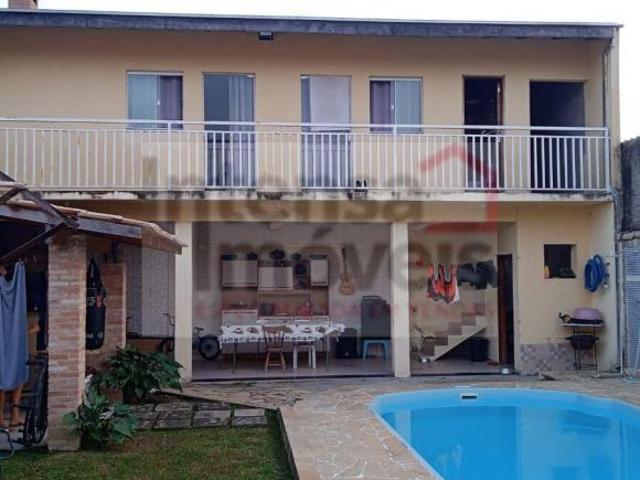Casa para venda em Jardim Santa Tereza de 176.00m² com 4 Quartos, 1 Suite e 2 Garagens