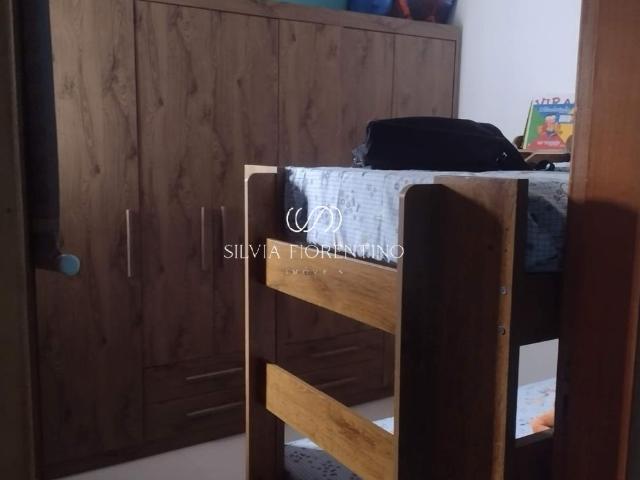 Casa para venda em Jardim Santa Tereza em Taubaté São Paulo de 150.00m² com 2 Quartos e 1 Garagem
