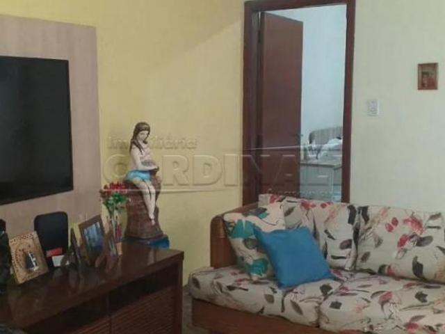 Casa para venda em Jardim Santa Terezinha de 110.00m² com 2 Quartos e 1 Garagem