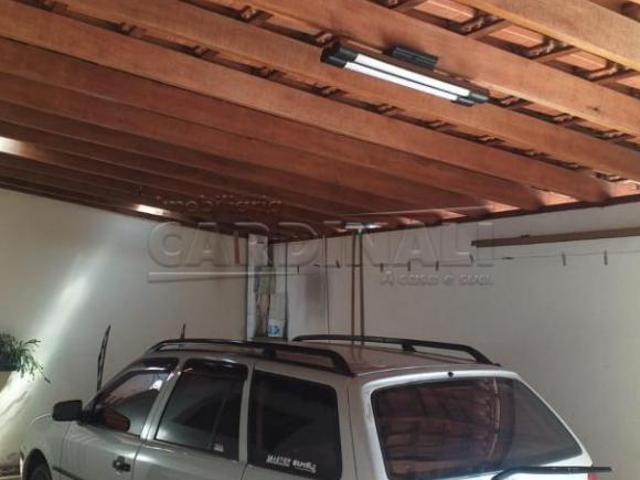 Casa para venda em Jardim Santa Terezinha de 250.00m² com 2 Quartos e 2 Garagens