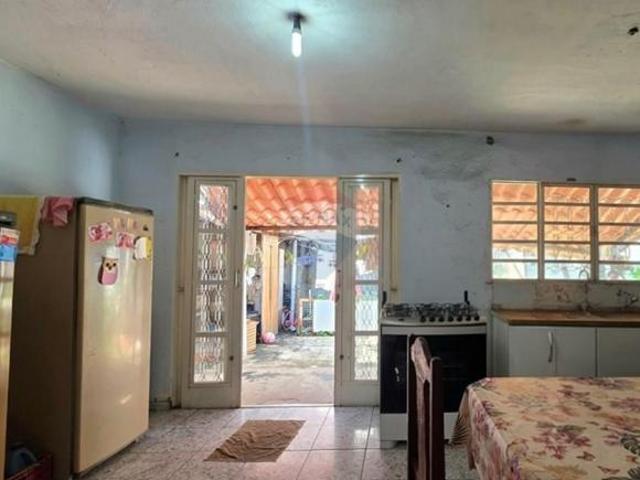 Casa para venda em Jardim Santa Terezinha Ii de 88.00m² com 3 Quartos e 1 Garagem