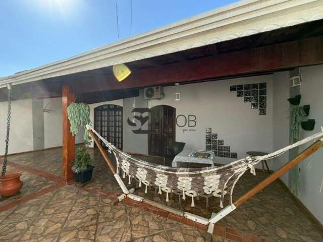 Casa para venda em Jardim Santa Terezinha II de 100.00m² com 2 Quartos, 1 Suite e 2 Garagens