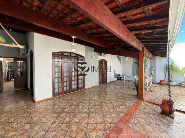 Casa para venda em Jardim Santa Terezinha Ii em Mogi Guaçu São Paulo de 100.00m² com 2 Quartos, 1 Suíte e 2 Garagens