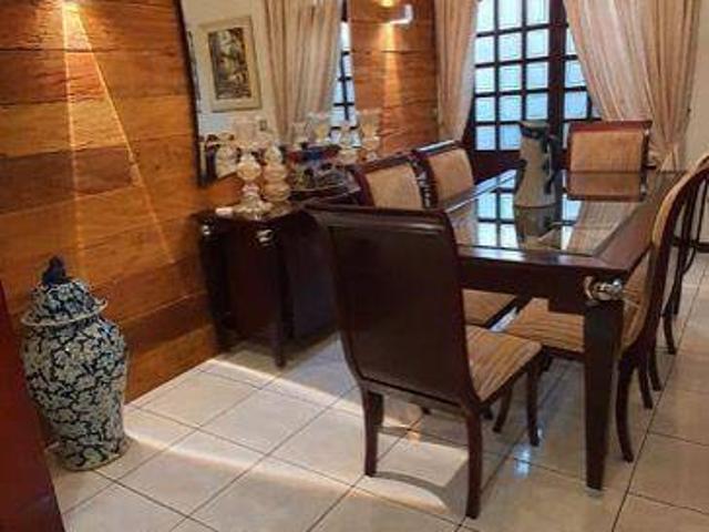 Casa para venda em Jardim Santa Teresa em Jundiaí São Paulo de 243.00m² com 3 Quartos, 2 Suítes e 2 Garagens
