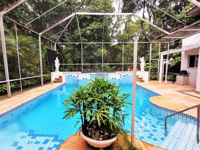 Casa para venda em Jardim Santana em Campinas São Paulo de 2700.00m² com 5 Quartos, 4 Suítes e 8 Garagens