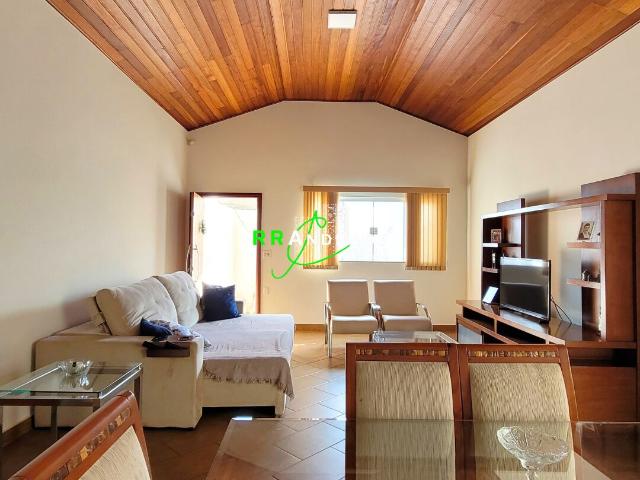 Casa para venda em Jardim Santana em Franca São Paulo de 250.00m² com 3 Quartos, 1 Suíte e 2 Garagens