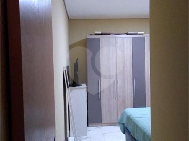 Casa para venda em Jardim Santiago nova Veneza de 70.00m² com 2 Quartos e 2 Garagens