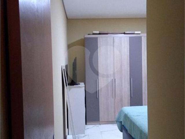 Casa para venda em Jardim Santiago nova Veneza de 70.00m² com 2 Quartos e 2 Garagens