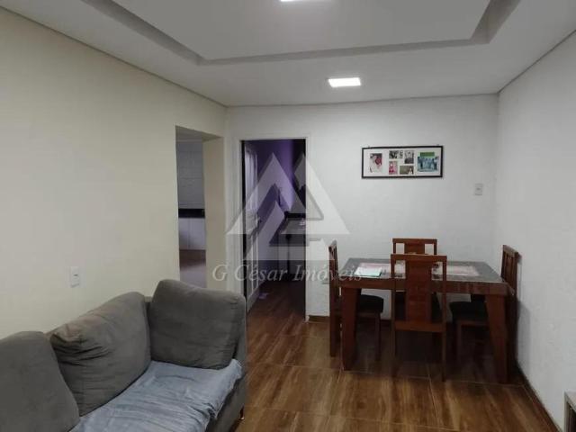 Casa para venda em Jardim Santo Alberto em Santo André São Paulo de 160.00m² com 3 Quartos e 2 Garagens