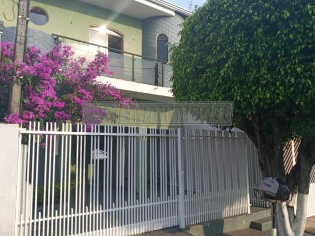 Casa para venda em Jardim Santo Amaro de 254.00m² com 4 Quartos, 1 Suite e 2 Garagens
