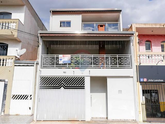 Casa para venda em Jardim Santo Amaro em Sorocaba São Paulo de 310.00m² com 3 Quartos, 1 Suíte e 3 Garagens
