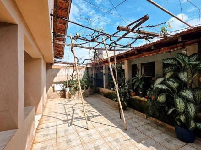 Casa para venda em Jardim Santo André de 160.15m² com 3 Quartos e 1 Garagem