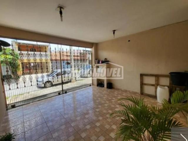 Casa para venda em Jardim Santo André de 162.00m² com 5 Quartos e 2 Garagens