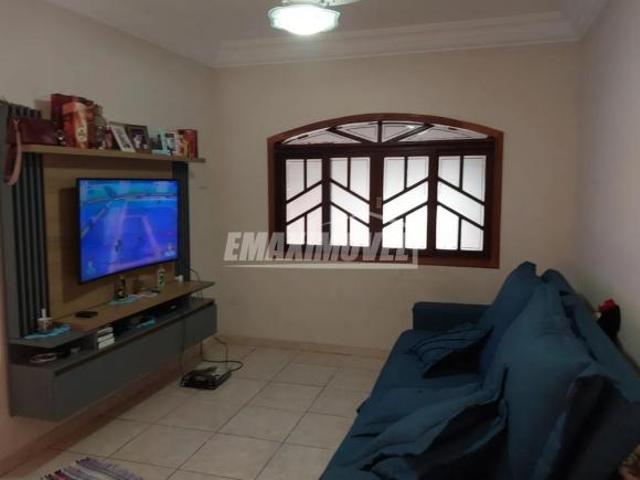 Casa para venda em Jardim Santo André de 175.00m² com 3 Quartos, 1 Suite e 2 Garagens