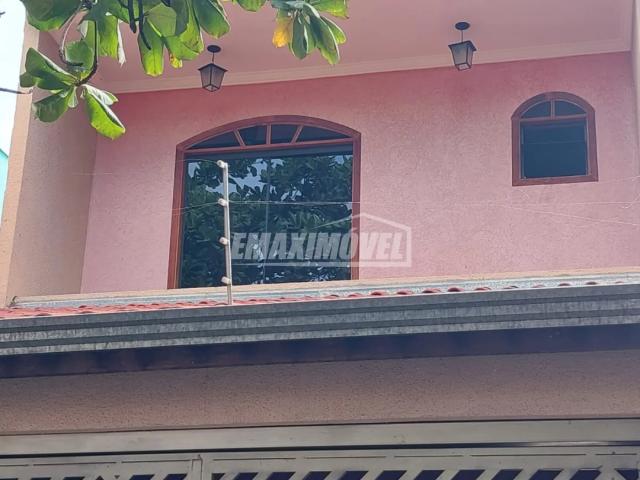 Casa para venda em Jardim Santo André em Sorocaba São Paulo de 175.00m² com 3 Quartos, 1 Suíte e 2 Garagens