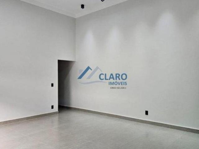 Casa para venda em Jardim Santo Antônio de 126.00m² com 2 Quartos, 1 Suite e 2 Garagens