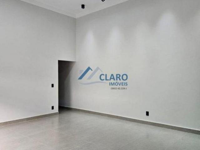 Casa para venda em Jardim Santo Antônio de 126.00m² com 2 Quartos, 1 Suite e 2 Garagens