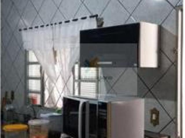 Casa para venda em Jardim Santo Antônio de 200.00m² com 2 Quartos e 3 Garagens