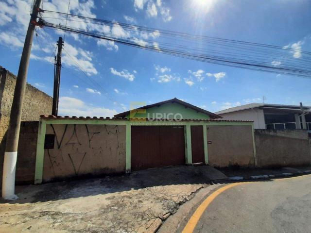 Casa para venda em Jardim Santo Antônio em Louveira São Paulo de 280.00m² com 3 Quartos e 5 Garagens